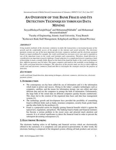 Credit Cards Frauds And Cybersecurity Threats Machine Learning