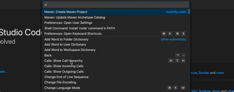 Develop Gatling Scripts Using Vs Code James Willett