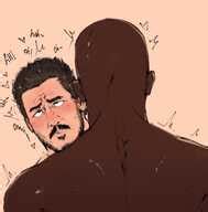 Post Paldraws Pedro Pascal