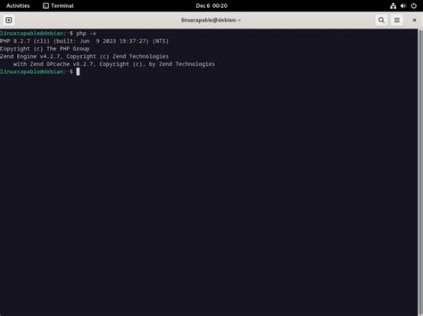 How To Install Wordpress With Apache On Debian Linuxcapable