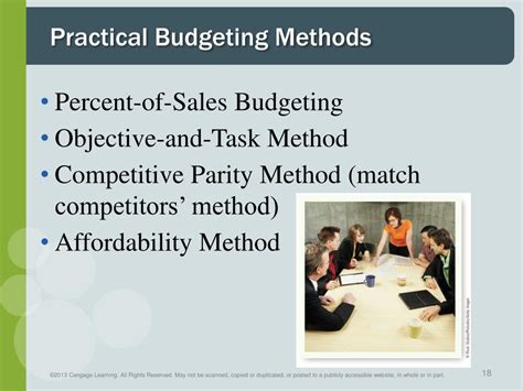 Ppt Objective Setting And Budgeting Powerpoint Presentation Free Download Id 1630949