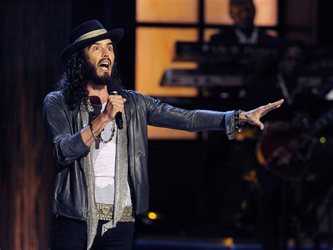 Uk Police Open Sexual Offenses Investigation After Allegations About Russell Brand Chattanooga