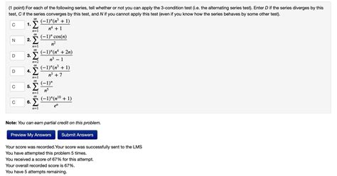 Multivariable Calculus Can Someone Help Point Out Which Ones I Did