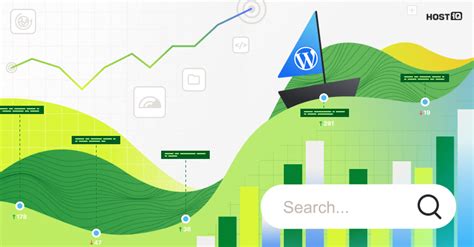 Wordpress Seo полное руководство по оптимизации сайта на Wordpress Блог Hostiq Ua
