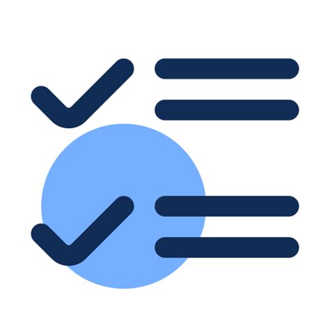 Task Generic Color Lineal Color Icon Task Generic Color Lineal Color Icon