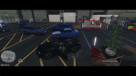 Qbcore Vehicle Class And Performance System Cw Performance Fivem