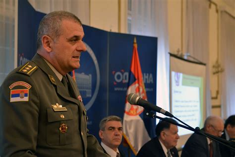 Одржана седма седница Скупштине Удружења „Ветерани војнообавештајне службе Србије“ Медија