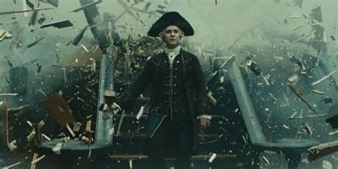 10 Incredible Scenes In Pirates Of The Caribbean Movies Fans Still Love