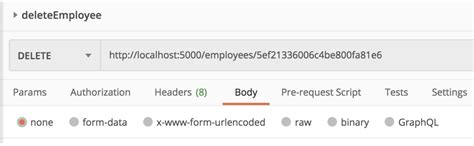 【译】deno Mongodb 构建 Crud Api 清风迅来 个人生活记录分享