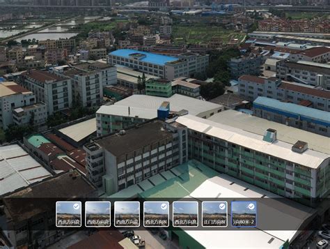 核心技术揭秘全面解析工厂VR制作VR全景制作的软硬件搭配