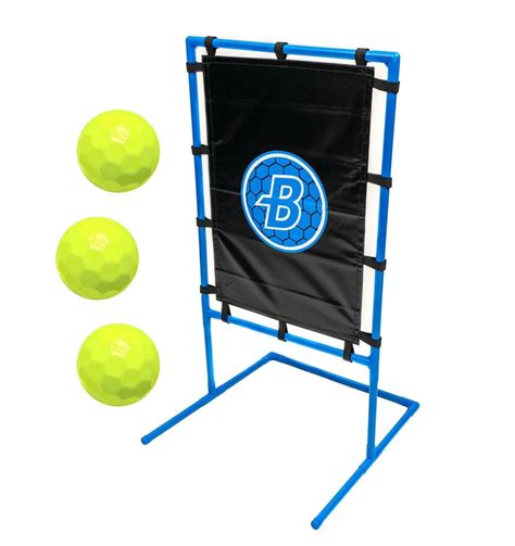 Blitzball Strike Zone Target Includes 3 Blitzballs Blitzball Shop