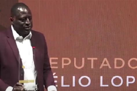O Homem Por Trás Do Presidente Visão Da Tropa O Que O Deputado Hélio