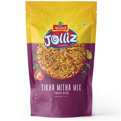 Namkeen At ₹ 85 Piece In Patan Id 2855720047055