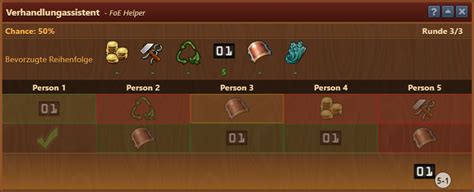 Improvement For Negotiation Helper · Issue 2539 · Mainiinefoe Helfer Extension · Github