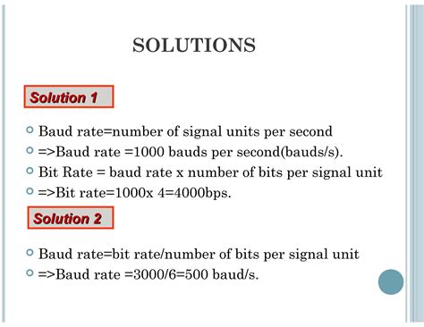 SOLUTION Digital Modulation Bandwidth Requirement Studypool