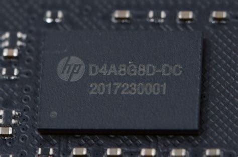 HP V DDR MHz CL X GB Review A Closer Look TechPowerUp