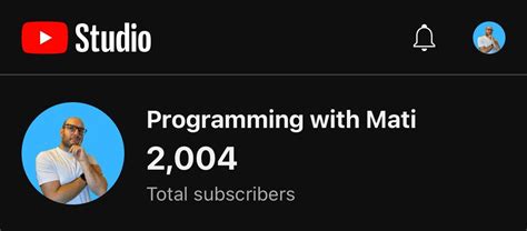 matias salerno on linkedin thank you to my 2000 subscribers 🙏🏻🙏🏻 your