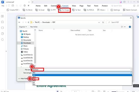 Как конвертировать Pdf в Png с высоким качеством [2025]