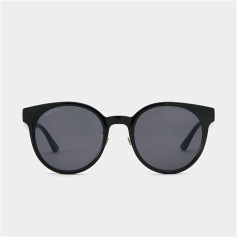 구찌 선글라스 Gg1339sk 001 Black Smoke Gucci 핫선글라스