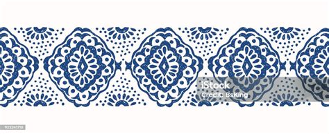 벡터 넥타이 염료 완벽 한 패턴입니다 그린 손 보 리 줄무늬와 인쇄 잉크 일본 배경 질감 Key Pattern에 대한 스톡 벡터 아트 및 기타 이미지 Istock