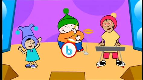Cbeebies Bobinogs Growing Up Danny Wilkinson Free Download Borrow And Streaming Internet