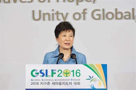Cpbc News 朴대통령 새마을운동은 정신혁명