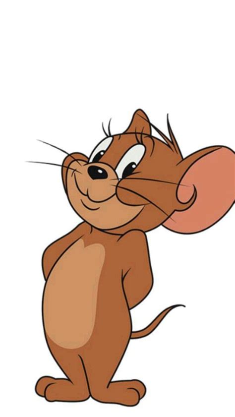 Pin On Tom And Jerry Love