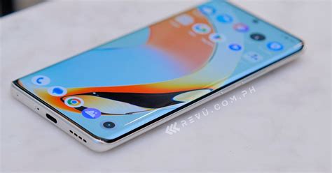 Realme 10 Pro Plus 5G review: Pro-grade screen plus a whole lot more - revü