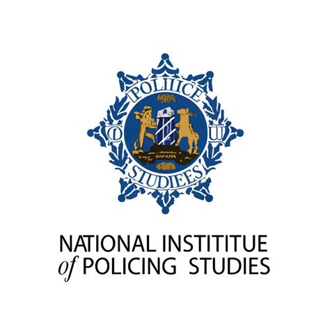 Logo Design For Ncps Education Empowering Education With Regal Star Police Emblem Ai Logo Maker