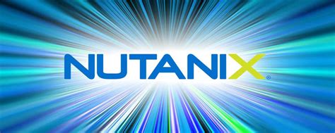 Nutanix Pushes Software Only Cloud Strategy