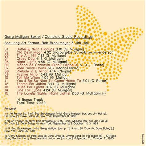 Sextet Jazz Messengers