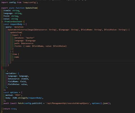 Custom Editing Ux For 3rd Party Integrations Accelerate Cookbook For Xm Cloud Sitecore