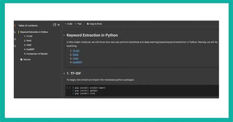 Keyword Extraction In E Commerce Part 2 Publicis Commerce Global