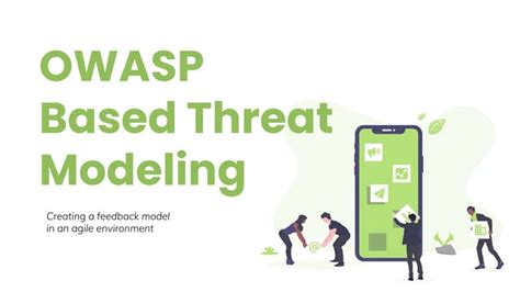 Owasp Based Threat Modeling Framework Ppt