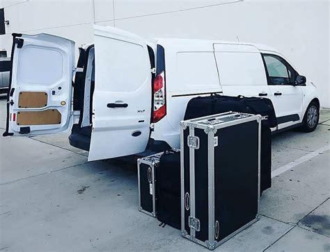 Steps To Guarantee A Successful Load In And Load Out