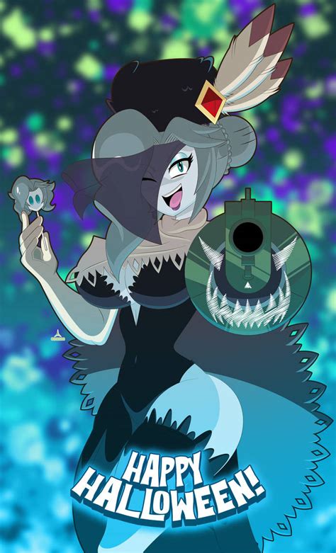 Halloween Special 2023 3 3 By Swarm108 On Deviantart