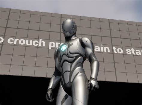 Aura RPG Framework Demo UE By RoxieXotton