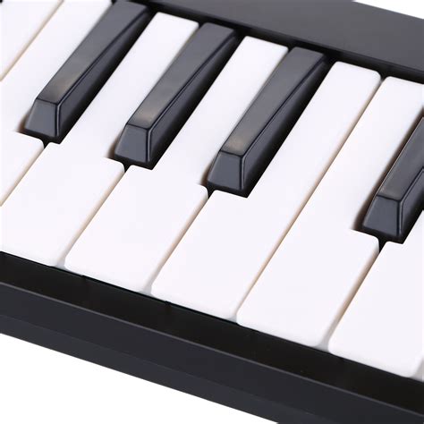 Worlde MIDI Keyboard Easykey Portable Mini K Grandado