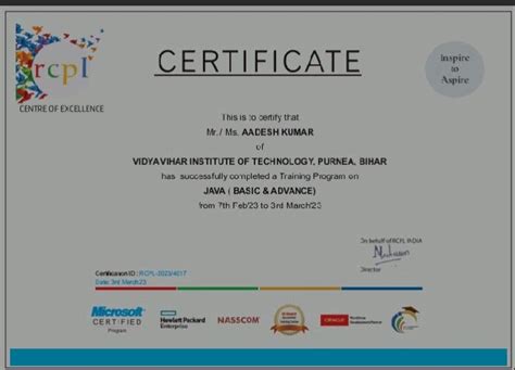 Aadesh Kumar On Linkedin Java