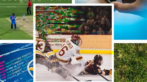 Foundations Of Sports Analytics Data Representation And Models In Sports Coursera