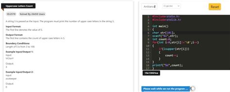 Gopi Sankar M On Linkedin Day46 100daysofcode Tcecodersclubeee