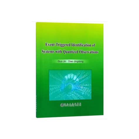 Event Triggered Identification Of Systems Wievent Triggered Identification Of Systems With