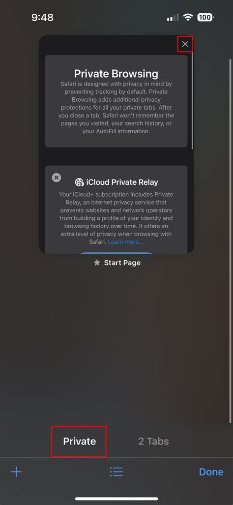 How To Leave Incognito Mode In Any Browser Android Authority