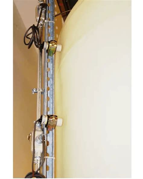 Capacitive Level Switch Principle InstrumentationTools