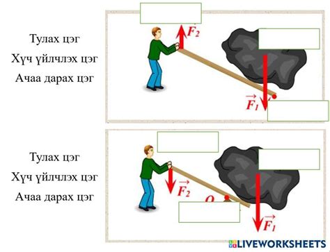 хөшүүрэг нэрлэх Live Worksheets