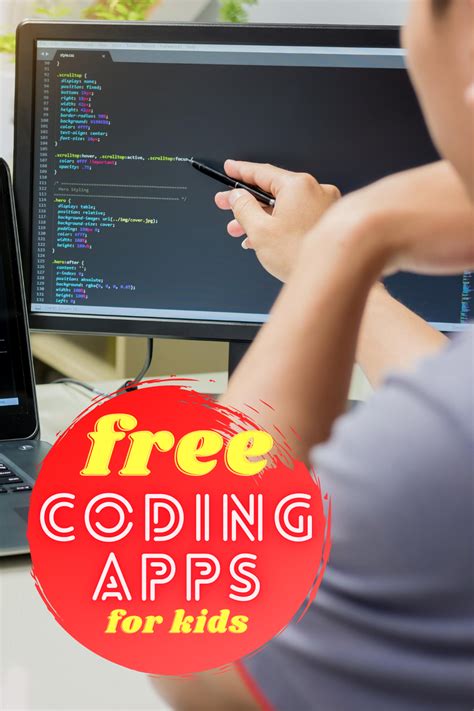 Apps Used For Coding On Pc At Rachel Vance Blog
