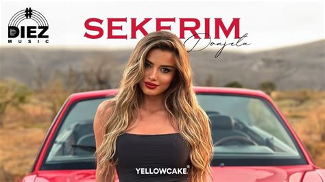 Donjeta Morina Sekerim Prod Bini Diez Youtube