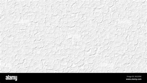 Seamless Styrofoam Background Texture Tileable White Plastic Xps