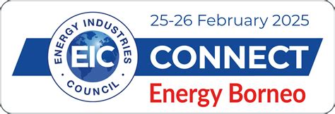 Eic Connect Energy Borneo 2025 Business Events Sarawak