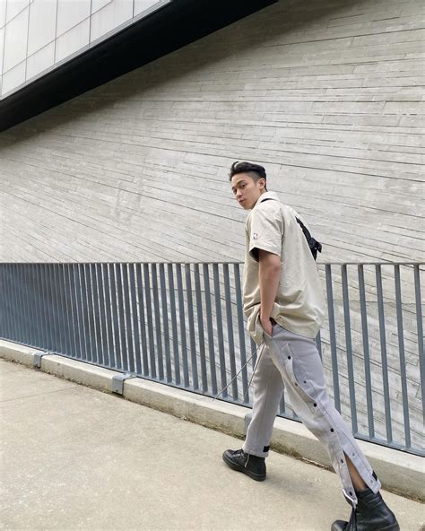 Michael Cong Ng • Instagram Photos And Videos